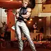 SNK Allstar Artwork, 2D Sprites, Official Site | KOF, Samurai Shodown ...