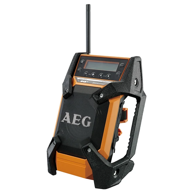 12V/18V/240V DAB+ Digital Radio-花瓣网