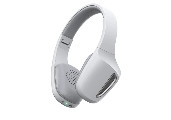 Bluetooth Headset on Behance-花瓣网