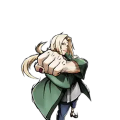 Darui render 2 [NxB Ninja Tribes] _Ninja Tribles_T202073 #率叶插件，让花瓣网更好用 ...