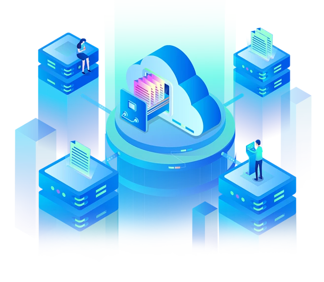 京东云-预见无限可能-花瓣网