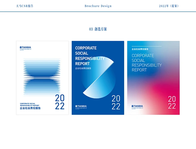 天马CSR报告2021-2022_张丹丹_【68Design】-花瓣网
