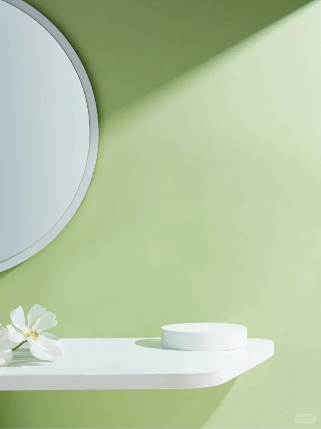 绿色直播背景 - 小红书搜索-花瓣网