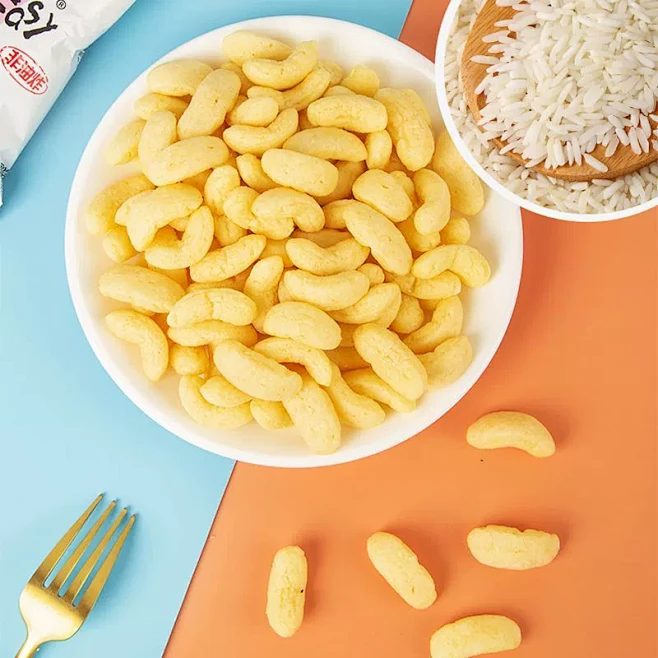 105g盼盼麦香鸡味块袋零食网红休闲膨化食品非油炸追剧看球小零食-tmall.com天猫-花瓣网