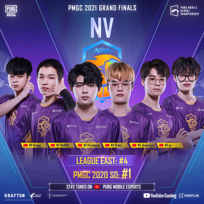 PMGC 2021 GRAND FINALS on Behance (54)