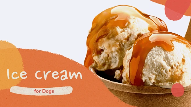 Fresh Pet Ice Cream YouTube Thumbnail素材-花瓣网