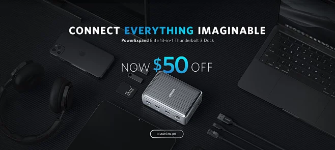 Anker | Home-花瓣网