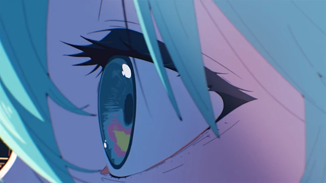 【MIKU EXPO 10th】Intergalactic Bound by Yunosuke & CircusP feat. Hatsune ...