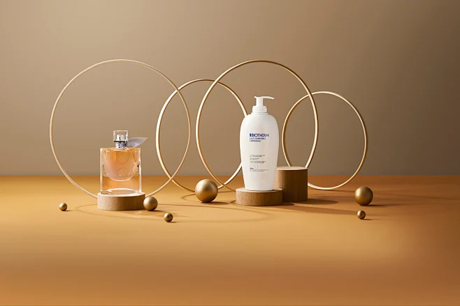 cosmetics parfum Photography product Product Photography Prop Styling ...