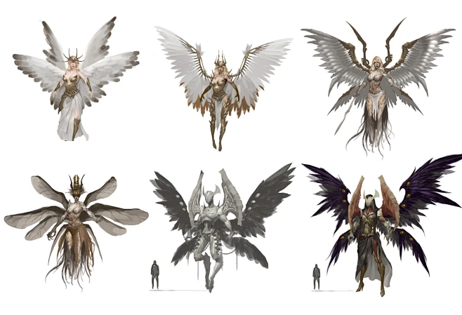 micael, Bangku An : dark angel lopop games-花瓣网