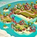 FarmVille 2 : UI/UX Design for FarmVille 2-花瓣网