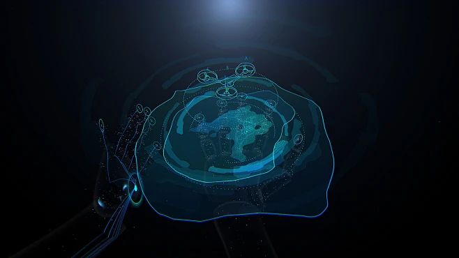 Hand UI : Realtime Hand UI Design-花瓣网