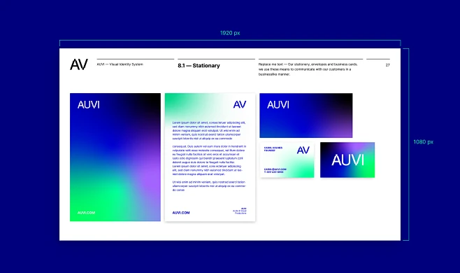 brand book Brand Design brand guide brand guidelines brand guidelines template brand identity ...