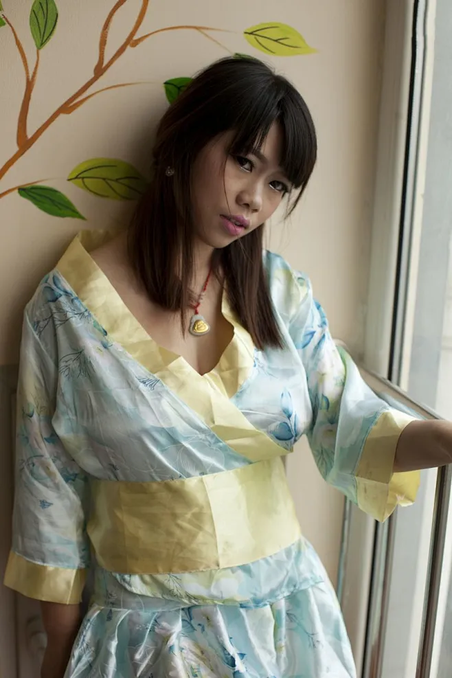 [XIUREN]秀人网瑞莎Trista私拍无圣光套图-花瓣网