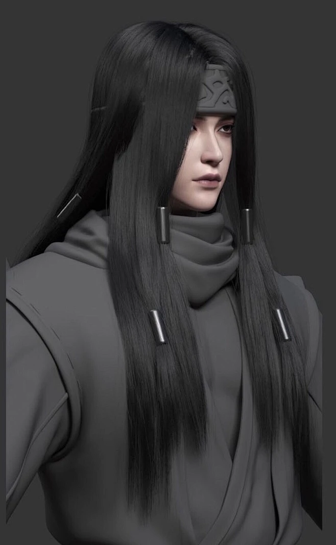 楚留香 暗香男, Sensen Wu : 美型头像～请多指教～-花瓣网