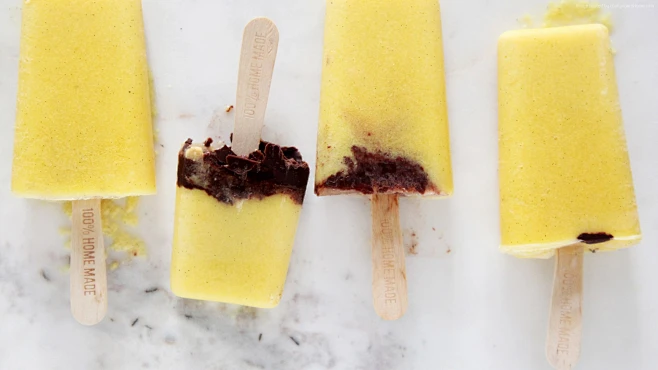 sorbets-1920x1080-mango-chocolate-ice-622-花瓣网