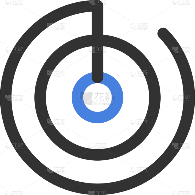 通用型 icon*20（SVG）（内部审核）素材-花瓣网
