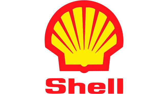 壳牌公司 SHELL Shell-Logo-1971-1995-花瓣网