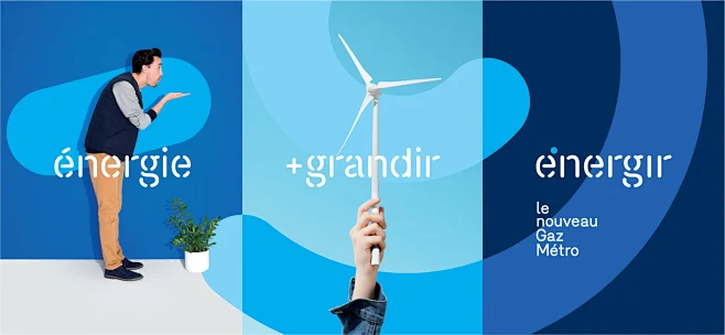 LM CHABOT ÉNERGIR NOUVEAU GAZ MÉTRO-花瓣网
