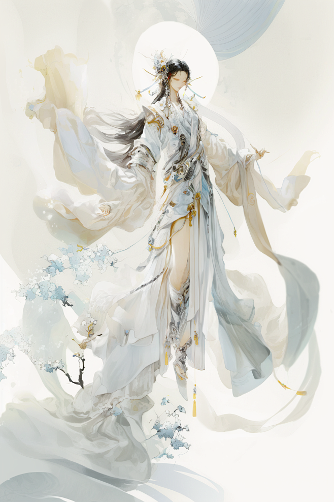 mayfly_mika_pikazo_pixiv_art_animation_masterpiece_Yoji_Shink_ad662b6b