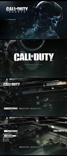 3A主机单机游戏UI-花瓣网|陪你做生活的设计师 | 《RemainOnEarth》，像素风科幻题材的RPG游戏。 近未来的太空时代，许多人因 ...