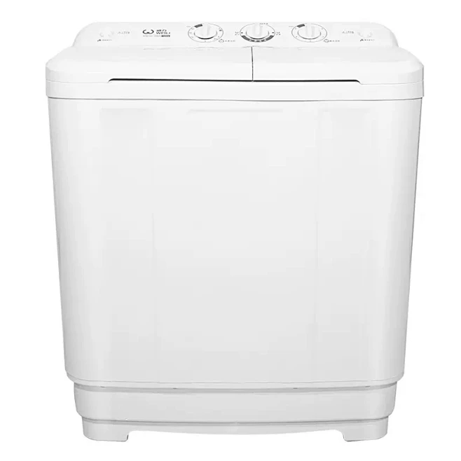 威力8kg公斤半自动双缸波轮洗衣机双桶家用双筒双电机XPB80-8082S-tmall.com天猫-花瓣网