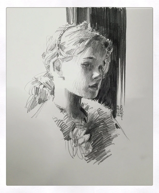 Borislav Mitkov : Freelance Illustrator and Concept Artist-花瓣网