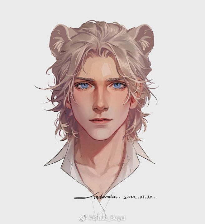 Bruce_Segal的照片 - 微相册