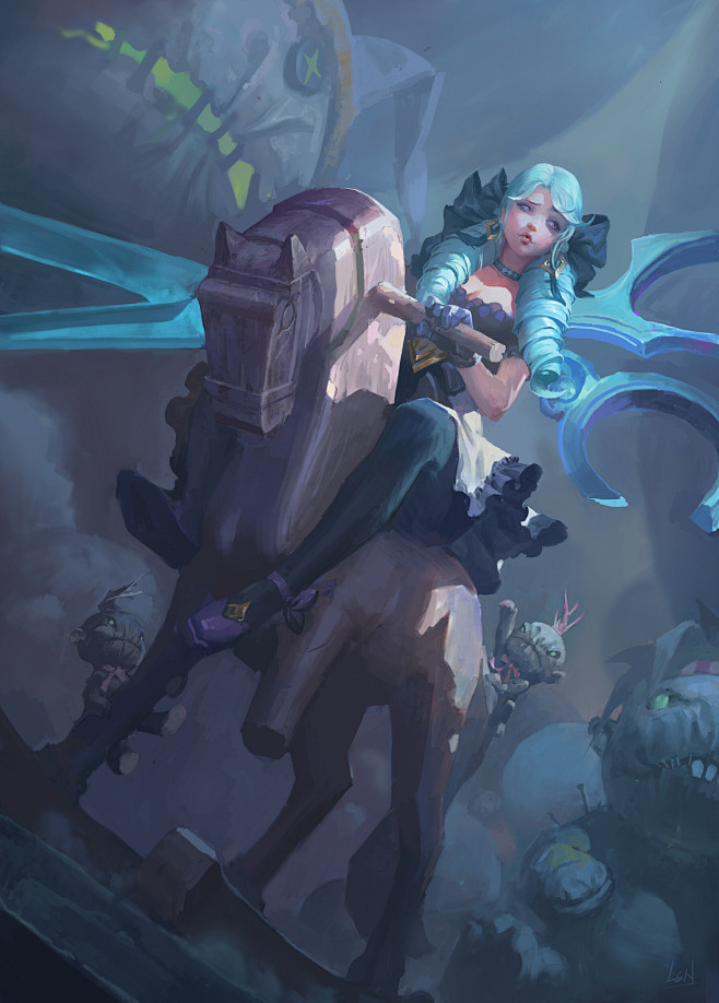 song-nan-li-48-299999