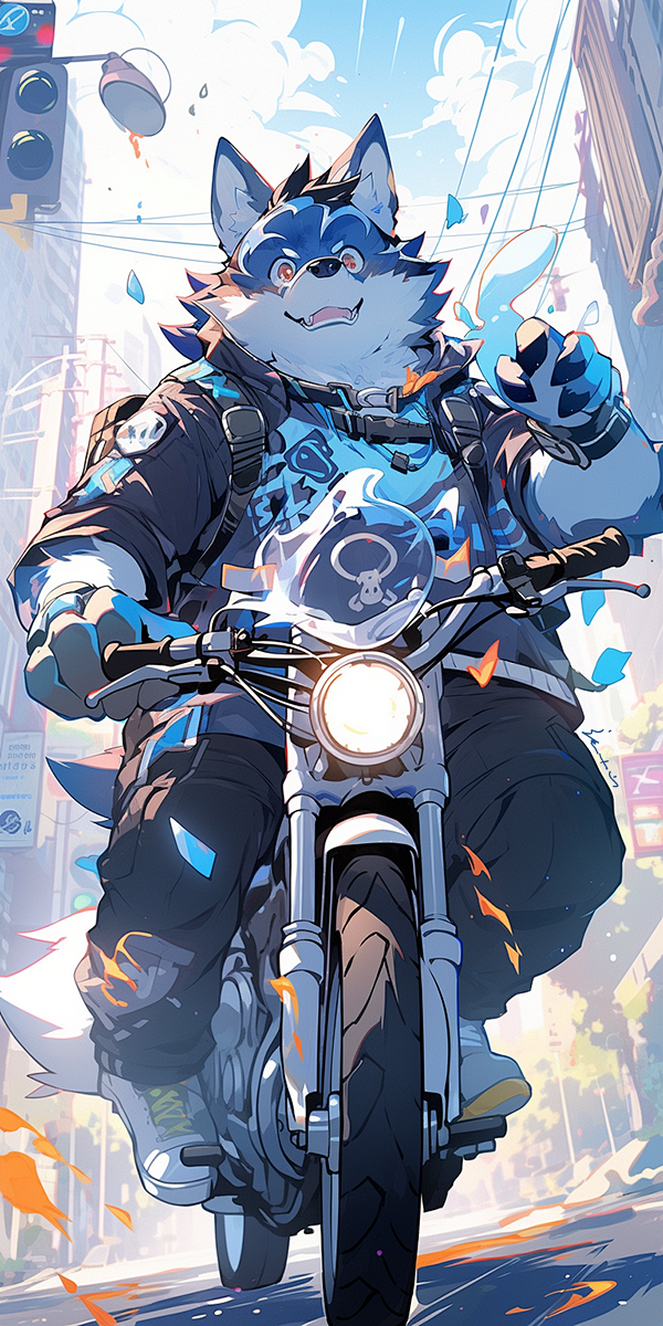 Furry_motorcycle_zxs (2)