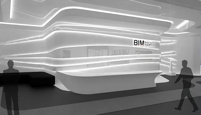 展厅 项目 %7C Behance 上的照片、视频、徽标、插图和-花瓣网