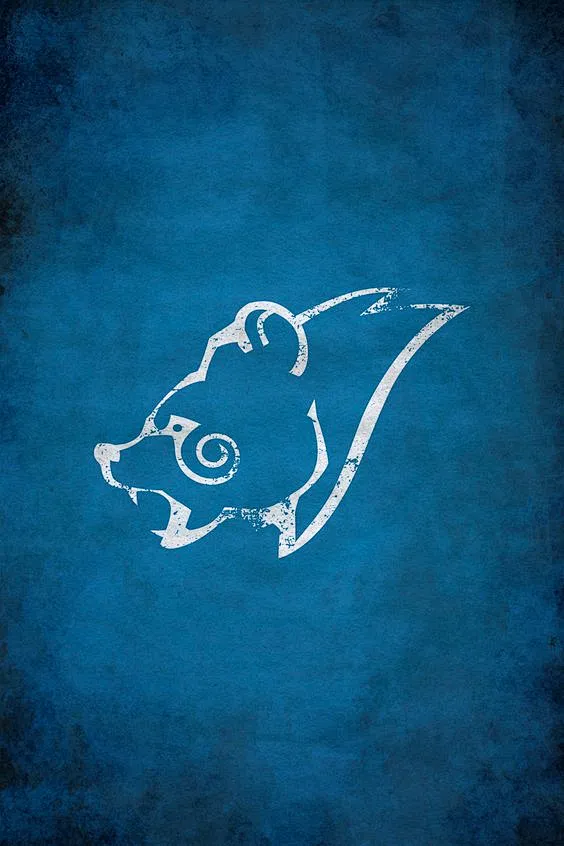 Emblem of the city of Windhelm, capital of the Eastmarch region of ...