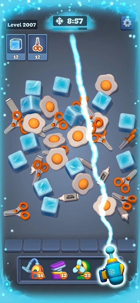 Match Factory! - 应用总览 - 统一的 - 全球-花瓣网