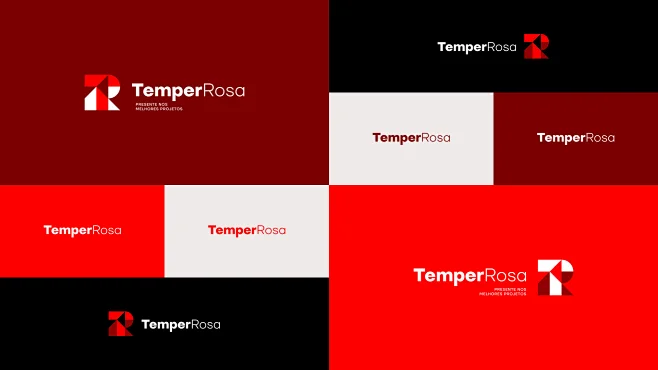 TEMPER ROSA-花瓣网