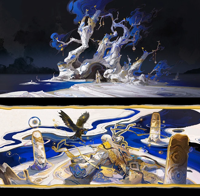 Concept 2024-花瓣网