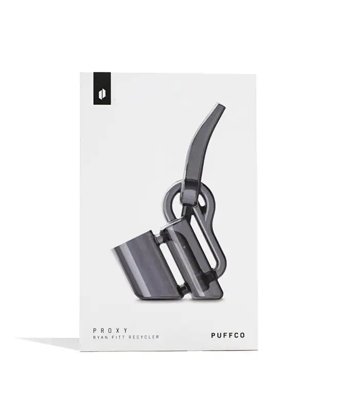 Puffco Proxy Ryan Fitt Recycler-Puffco Proxy-Puffco-NYC Glass-花瓣网