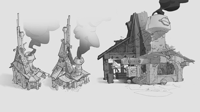 guild base, Nikita Bulatov : Join my game project LUSCUS - https://www ...