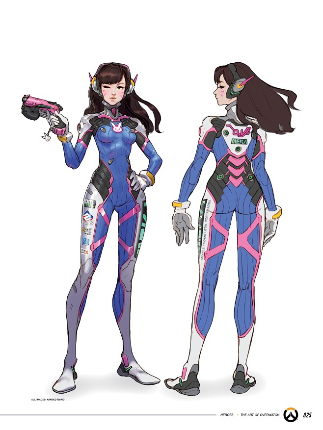 The Art of Overwatch - 002 (v00) - p025 [Digital-HD] [danke-Empire]