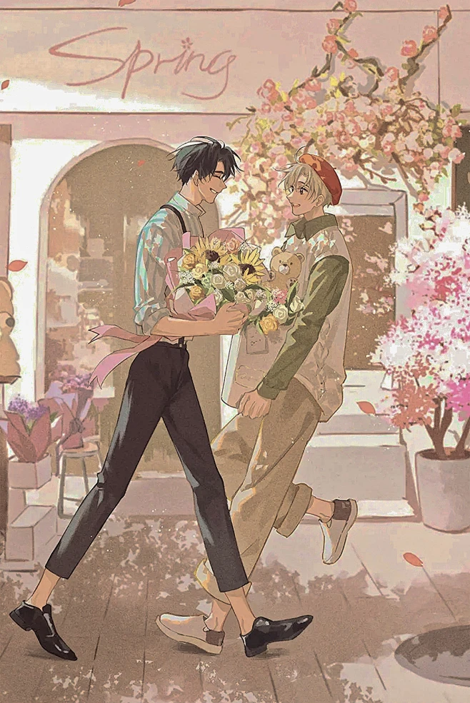 LOFTER（乐乎） - 让兴趣，更有趣-花瓣网