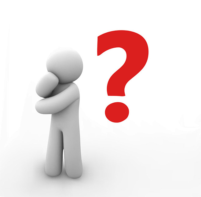 3D小人与问号矢量素材(编号:20130530090754)-其他人物-矢量人物-矢量素材 - 淘图网 taopic.com