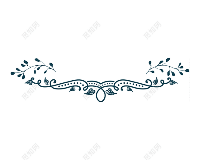 欧式花边花纹边框图片素材免费下载 - 觅知网