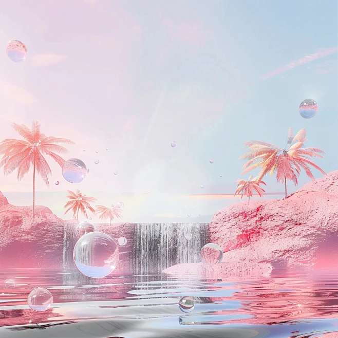 2-zln-超现实-25-花瓣网