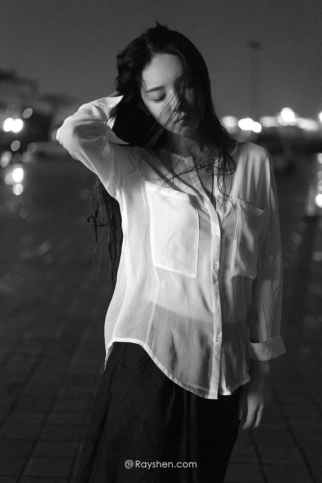 陈大榕 - 上海, 索尼, 情绪, Rayshen, 美女 - Ray shen - 图虫摄影网-花瓣网