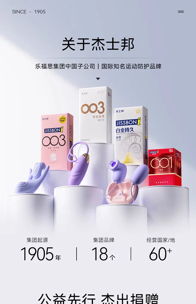 【003玻尿酸】杰士邦避孕套超薄官方正品旗舰店安全套男女士专用-tmall.com天猫-花瓣网