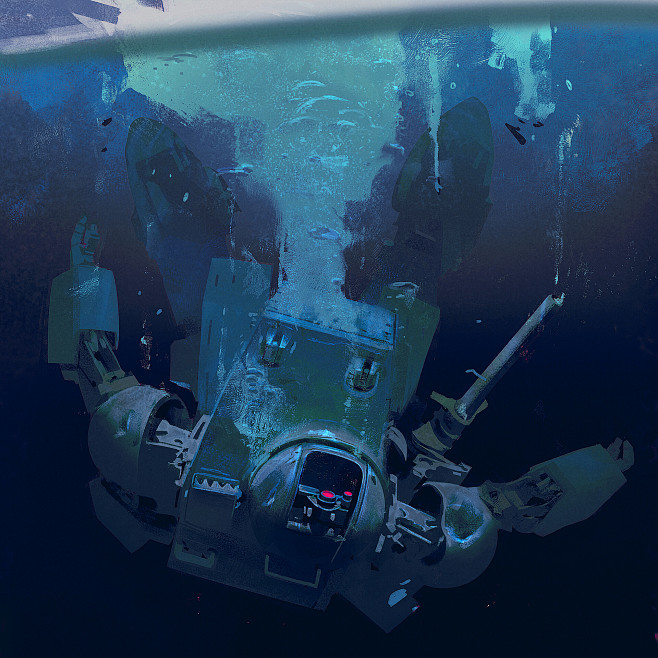 {国外}美国 Adrian Bush