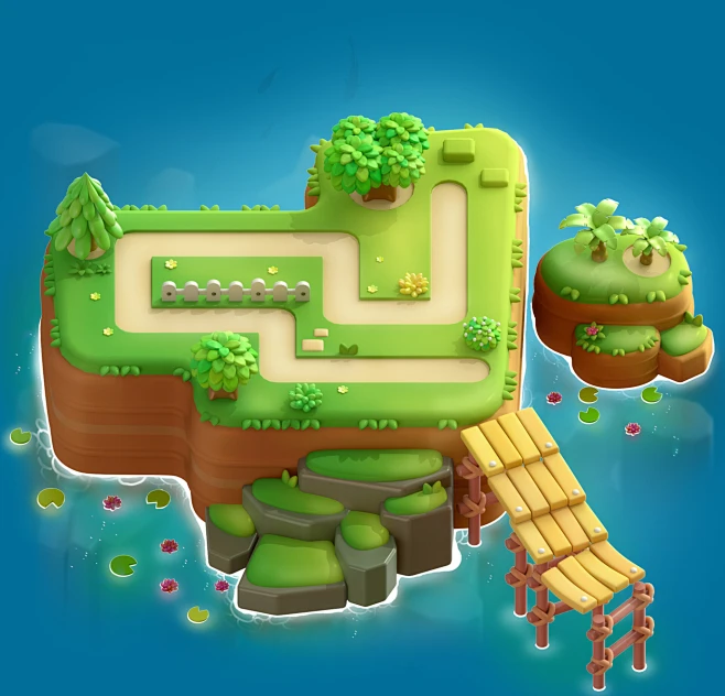 tanli-battle-scene01-map-花瓣网