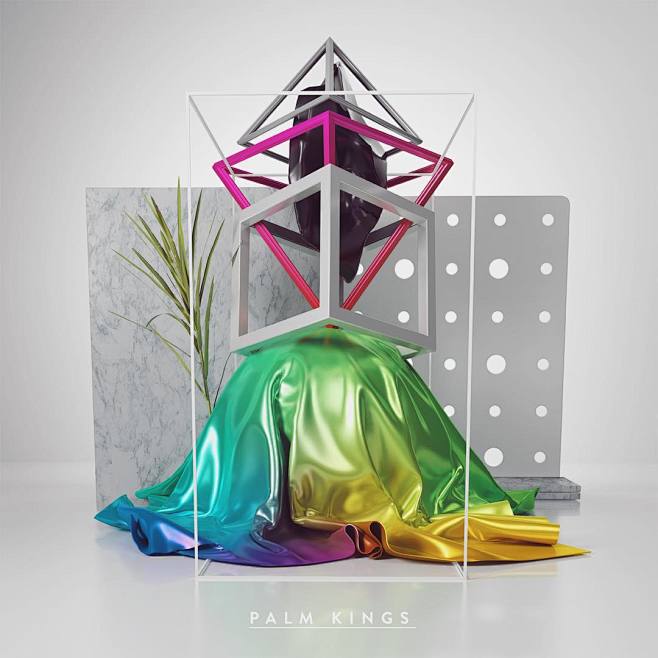 艺术家：Peter Tarka