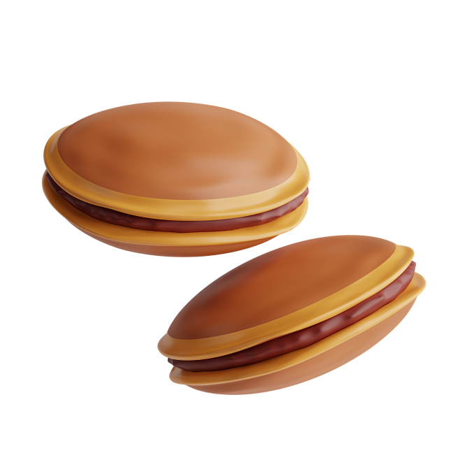 dorayaki