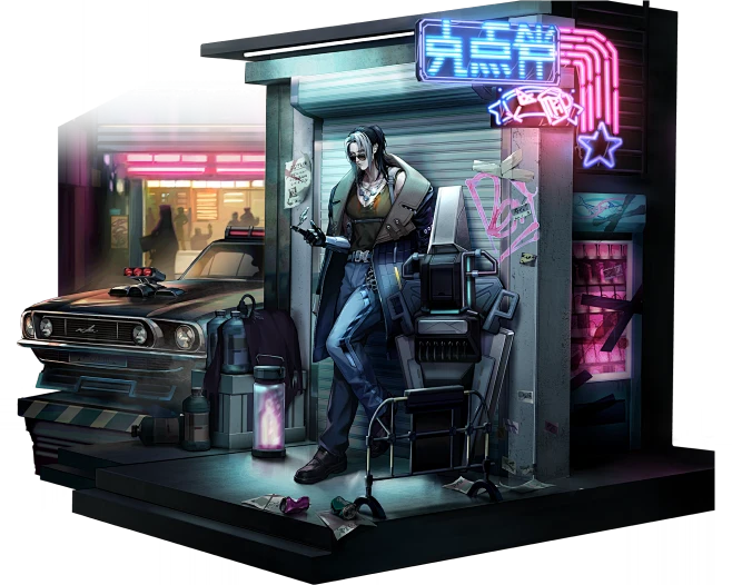 原画群：755598524 (31)-花瓣网