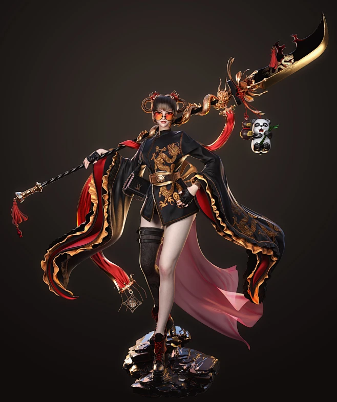 Wang.Li Yang : QQ：893809259-花瓣网